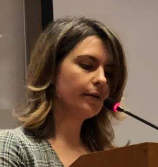 Siena, Giulia Mazzarelli (Pd): “Centrosinistra Siena 2023, un nuovo ...