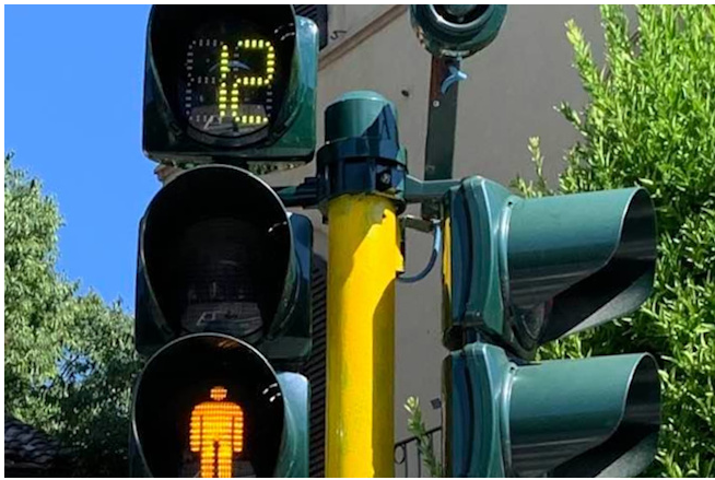 Siena: Nuovi semafori intelligenti – ☛ Massi Lo Sà