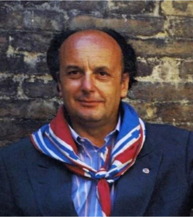 Siena: Pantera in lutto, è scomparso l’ex capitano Giuseppe Brogi ...