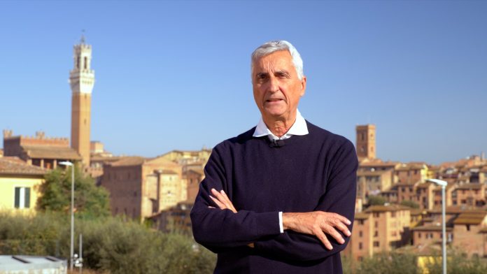 Siena: Comunali, De Mossi e le sue liste civiche rilanciano il nome di ...