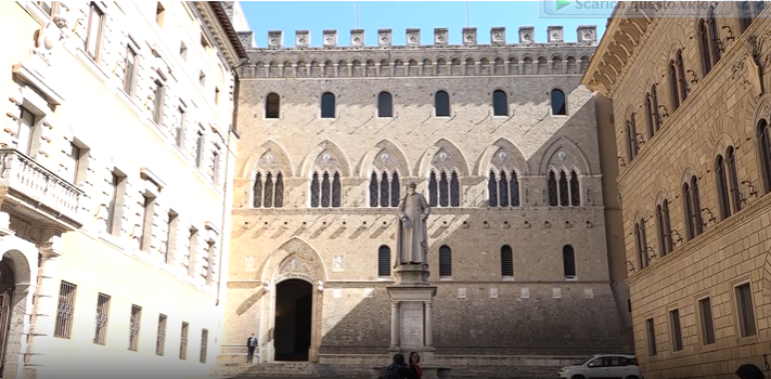 Siena: Mps, utile al +87% nel primo semestre del 2024 – ☛ Massi Lo Sà