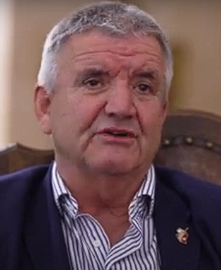 Palio di Siena: I dieci condottieri. Alessandro Maggi Capitano della ...