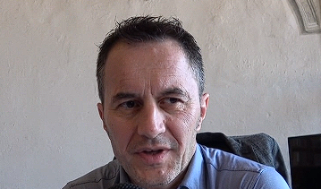 Siena: Gianluca Pocci è il nuovo direttore generale operativo del ...