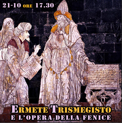 Siena: Ermete Trismegisto e il pavimento alchemico del Duomo – ☛ Massi ...