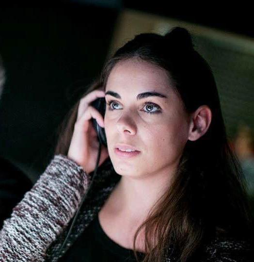 Siena: Livia Amatucci, la senese che doppia le serie Netflix – ☛ Massi ...