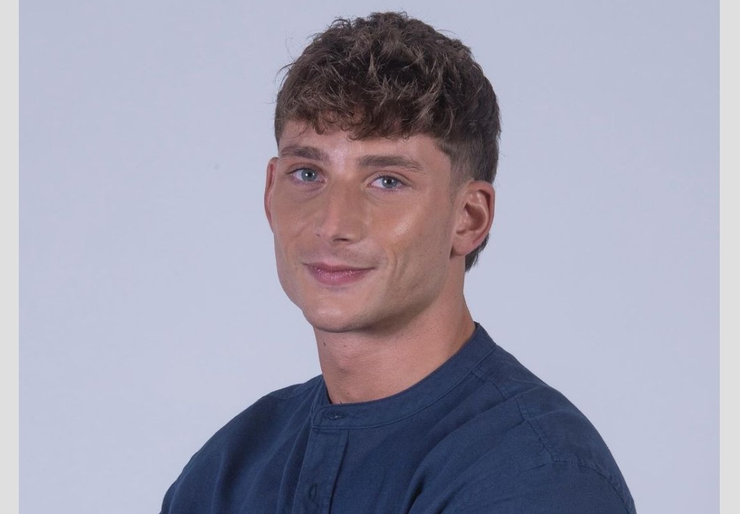 Siena: Grande Fratello, Tommaso Franchi tra Diletta Leotta e il volo in ...